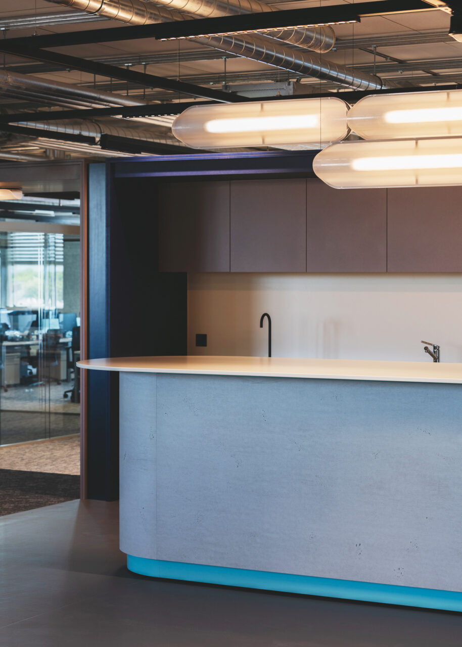 ERI Bancaire - Bloomint Design