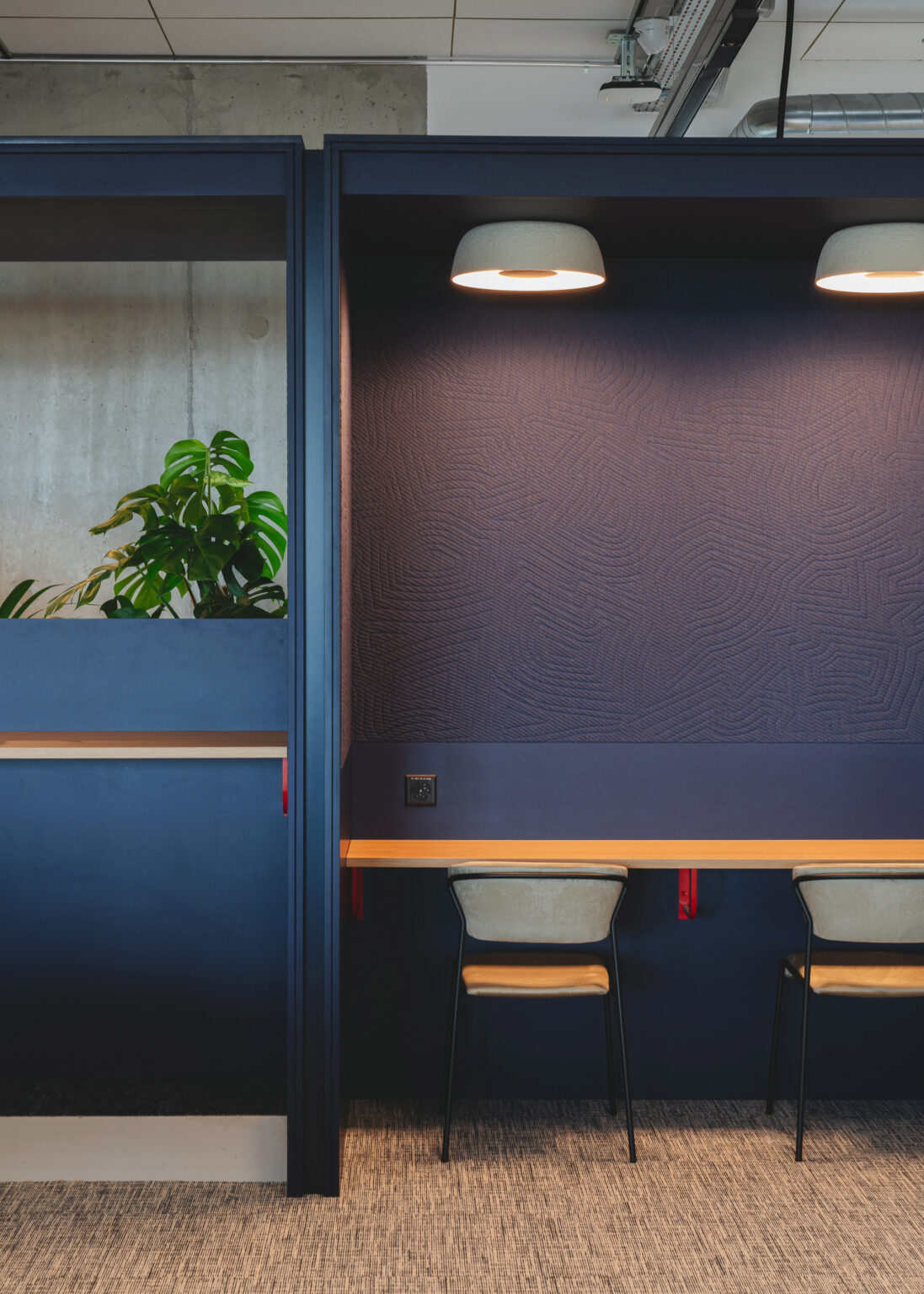 ERI Bancaire - Bloomint Design