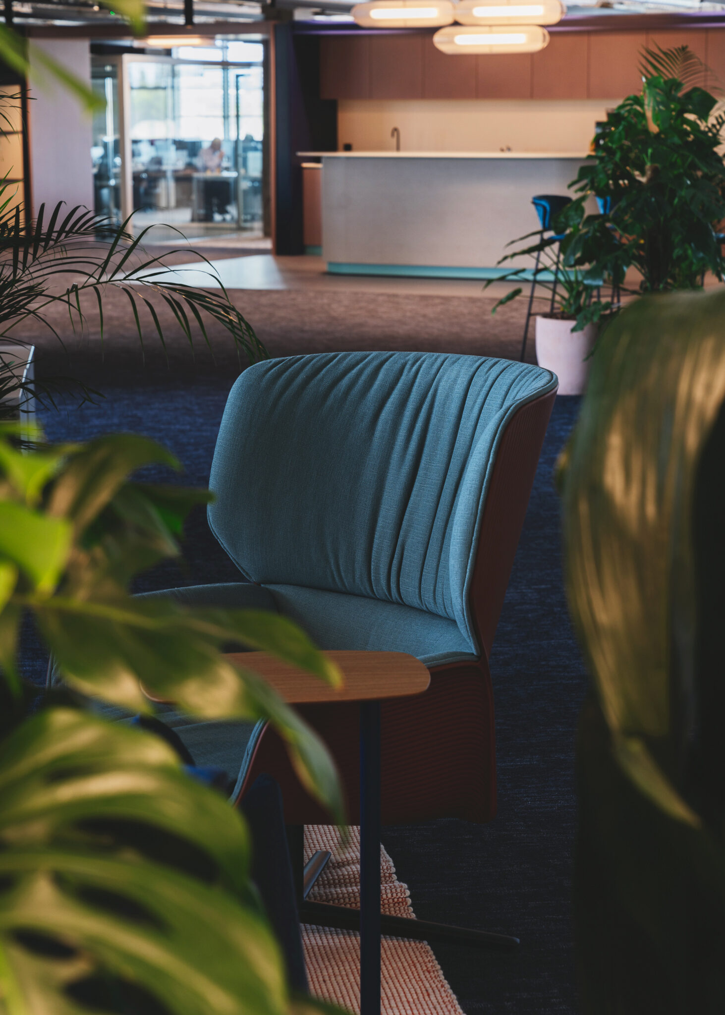 ERI Bancaire - Bloomint Design