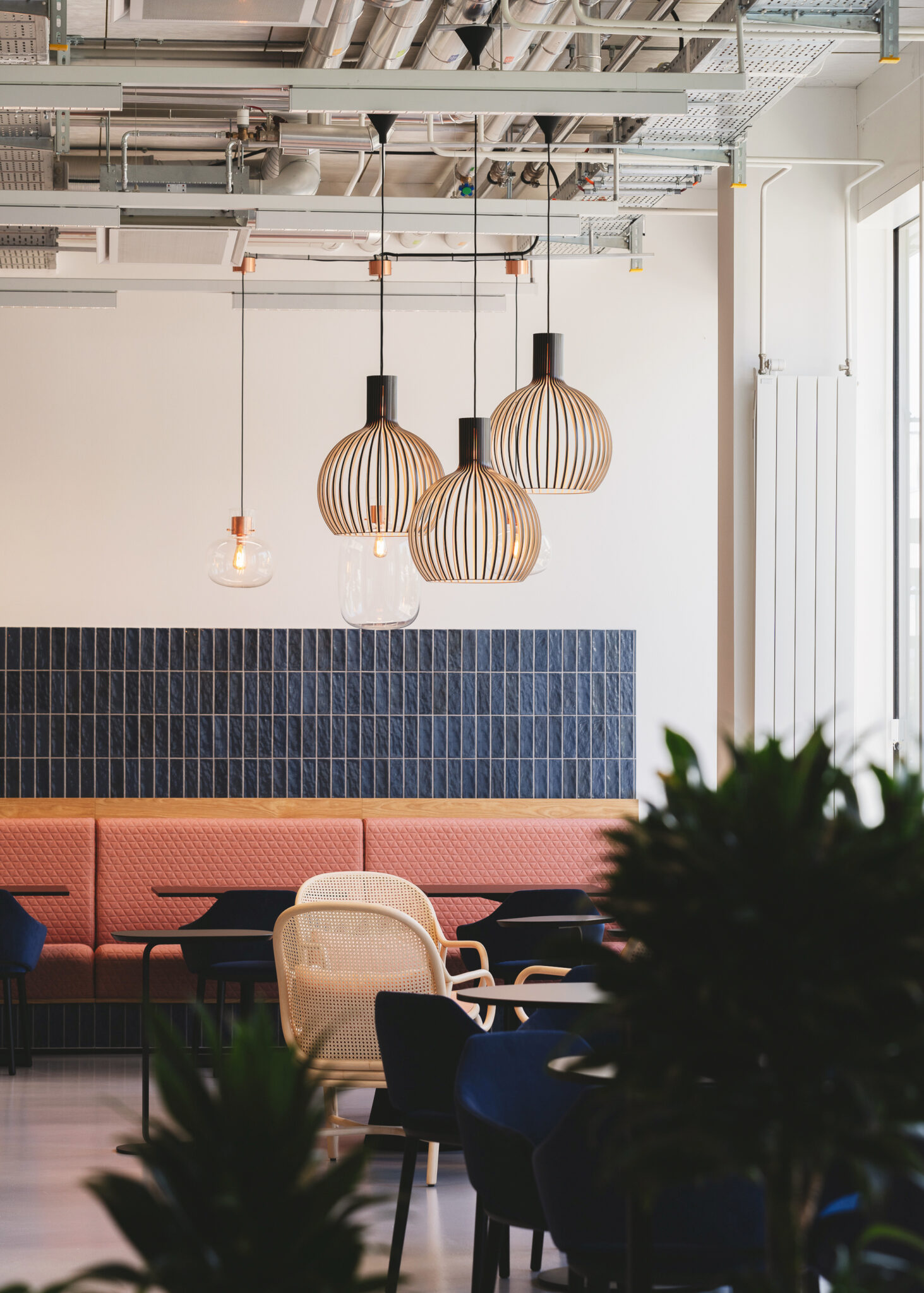 CGHH Takeaway - Bloomint Design